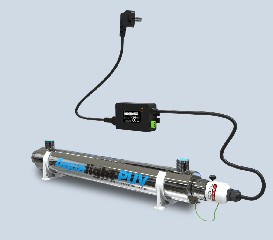 Aqua light UV - Water Treatment in Sri Lanka | Roky Holdings | Official ...